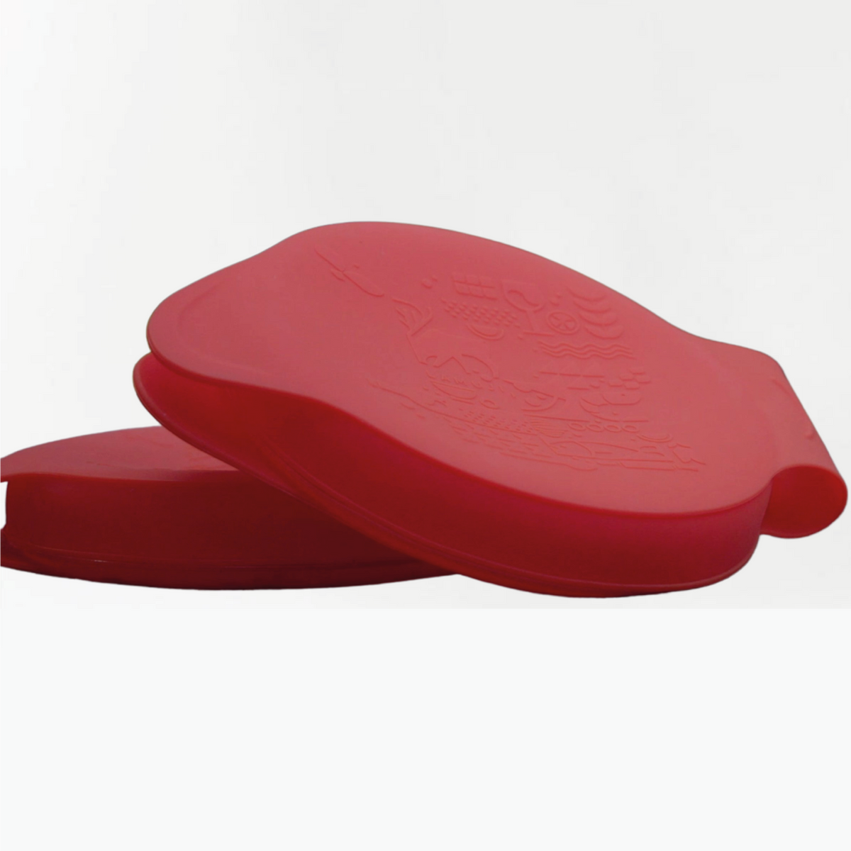 Tortillera Tomelette para microondas – LAMUJI